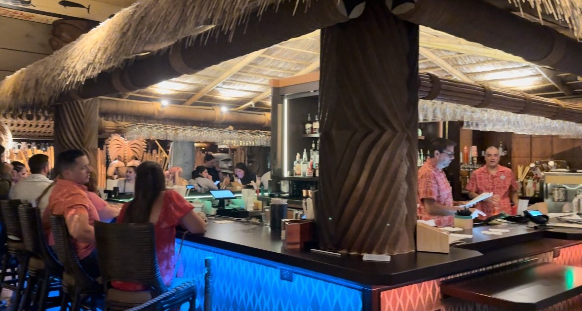 Skip the Reservation Hassle: Enjoy O’hana Flavors at Tambu Lounge - Eat ...